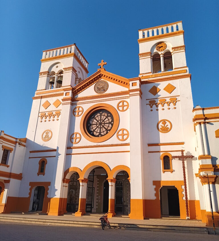Qué hacer en Trinidad Beni Bolivia: turismo cultural y natural ...
