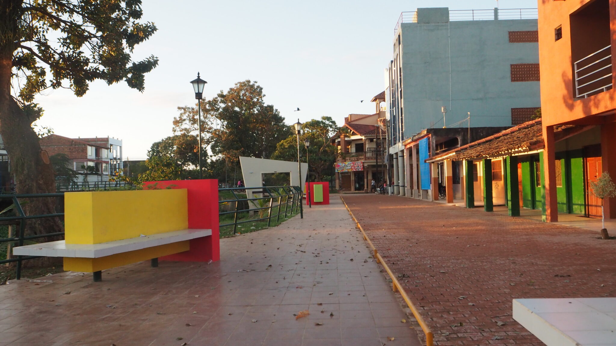 Qué hacer en Trinidad Beni Bolivia: turismo cultural y natural ...