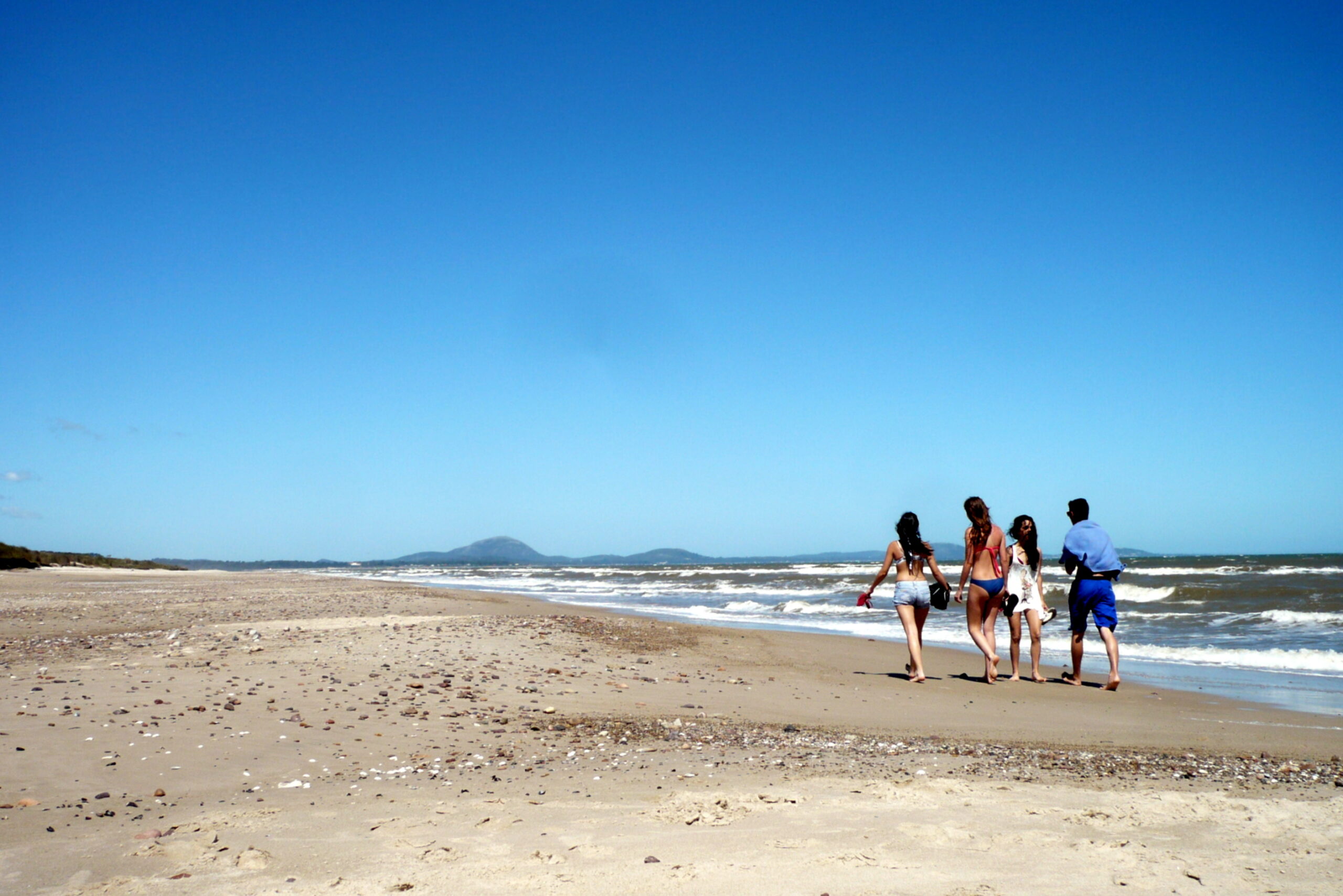 Playas de Colonia: guía de balnearios, actividades y mejores épocas ...