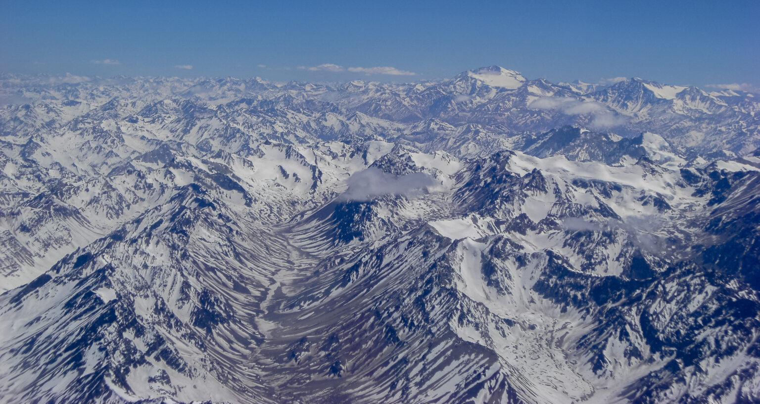 Guía completa para viajar a Chile: rutas, tips y presupuesto - turismo ...