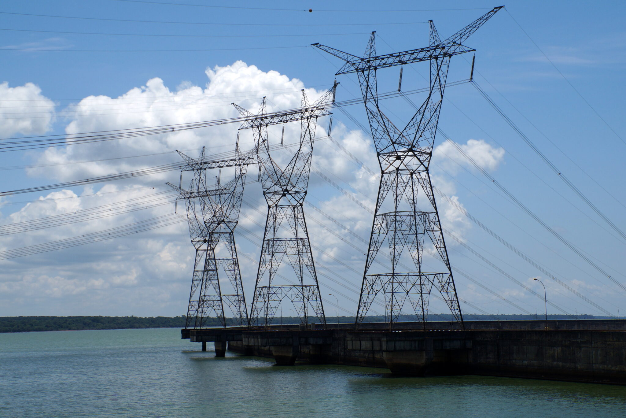 Visitar Itaipú: recorrido, visitas y datos prácticos - turismo-america.com