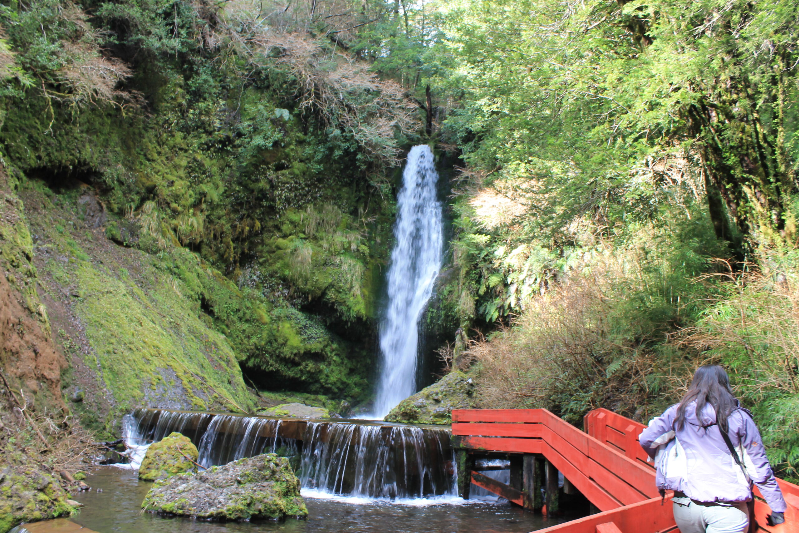 Qué hacer en Pucón: aventura, termas, volcanes y senderos - turismo ...