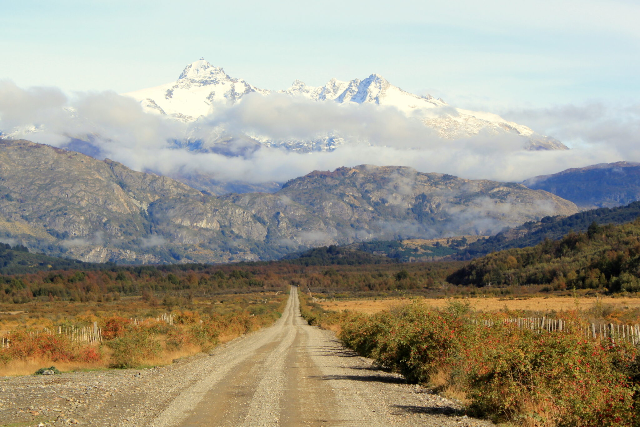 Cómo planear un roadtrip por la Carretera Austral, Chile - turismo ...
