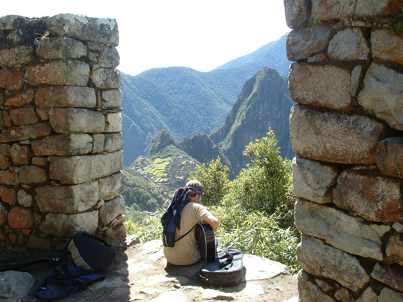 Tour vs viajar por libre en Perú: qué conviene más a un chileno ...