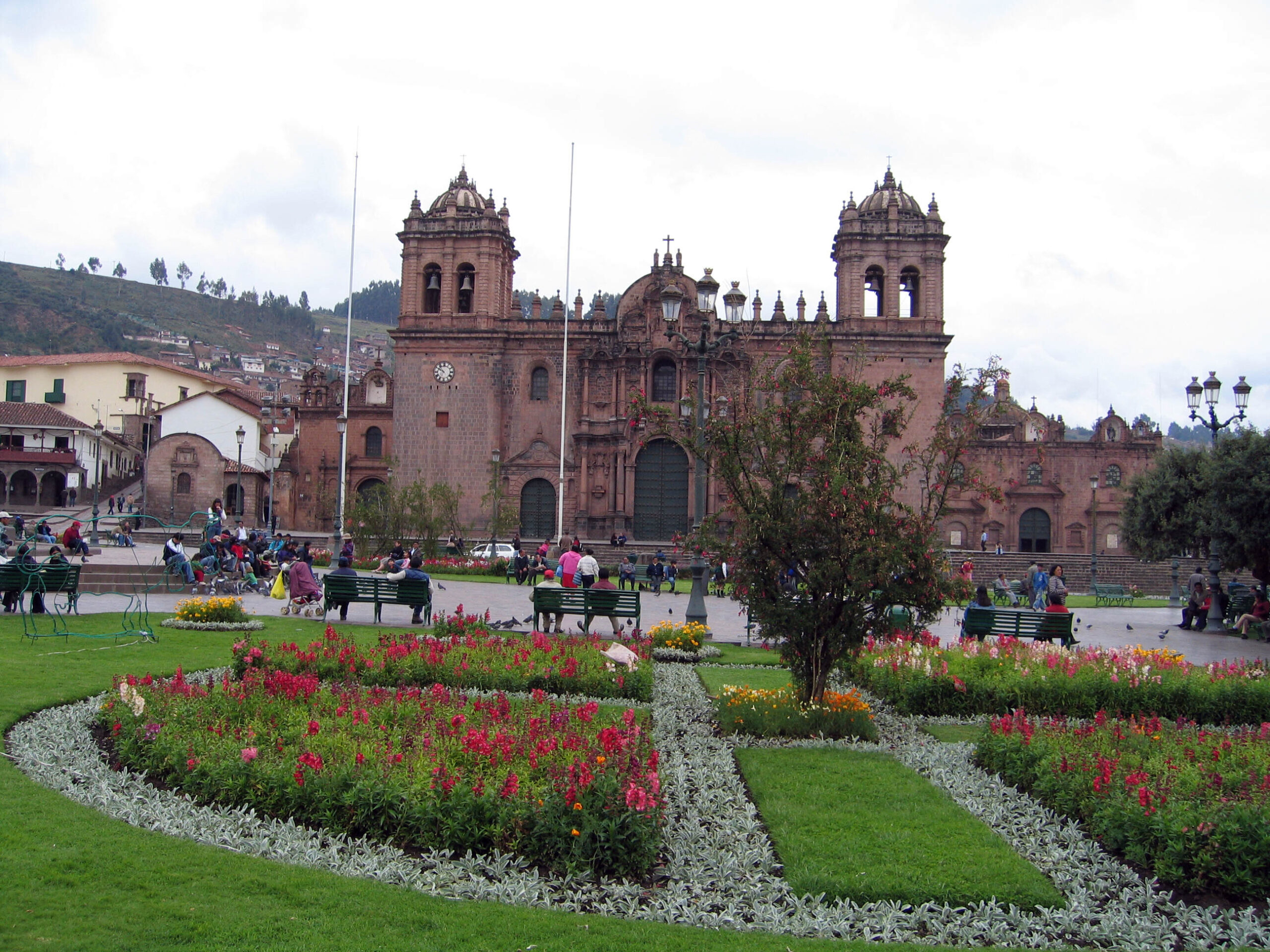 Qué hacer en Cusco: guía completa para descubrir la capital histórica ...